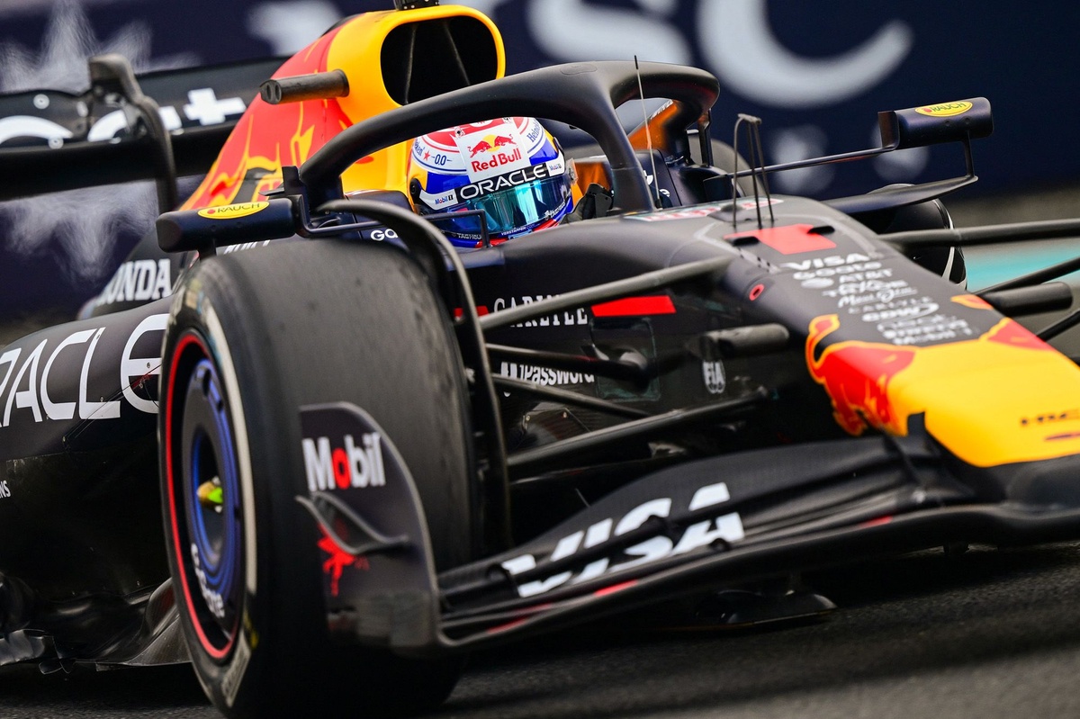 Verstappen espera ‘menos tonterías’ en las reglas de la F1 2026 – Solo F1
