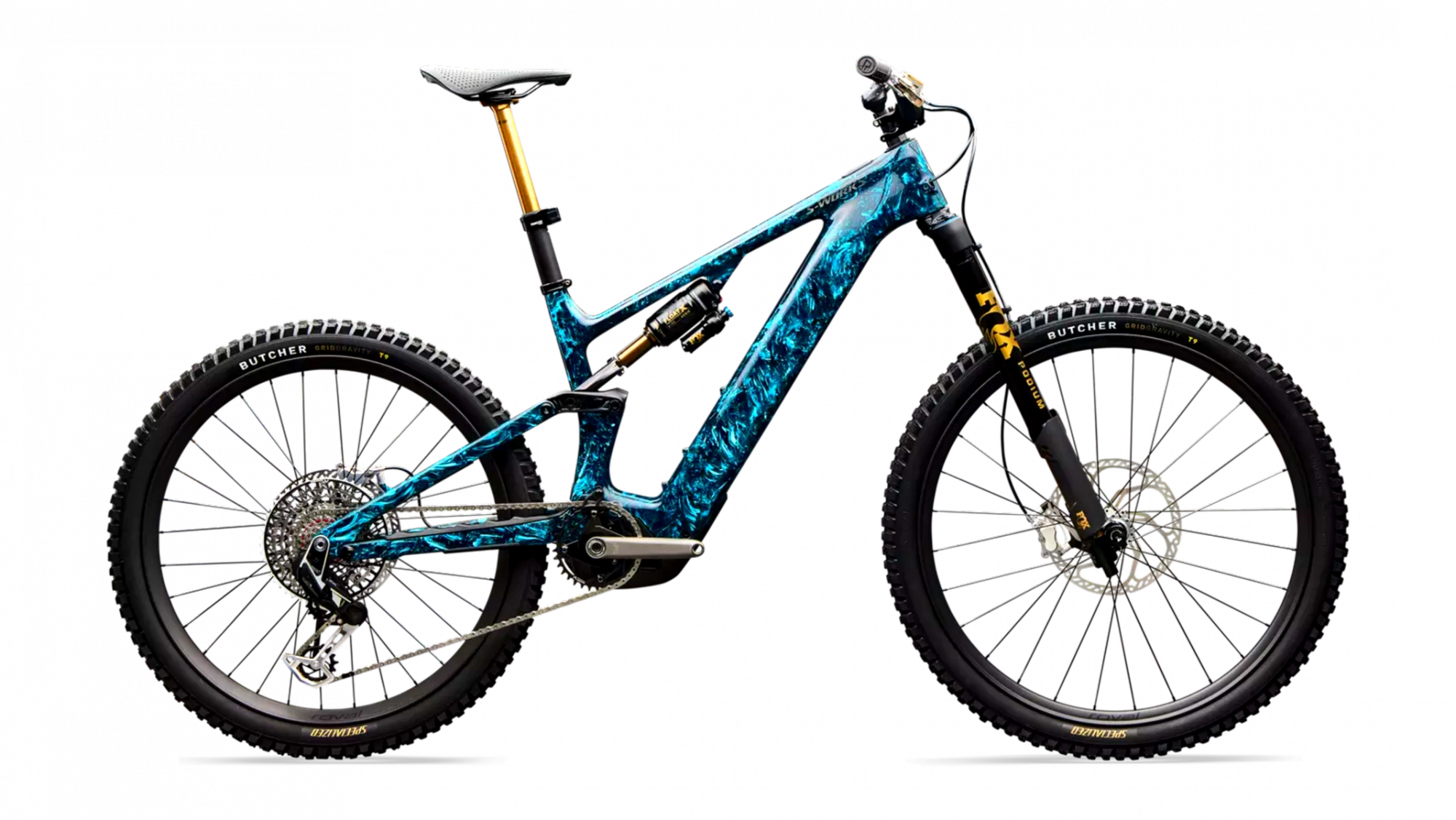 Una de las bicicletas eléctricas más conocidas, y que puede valer casi ...