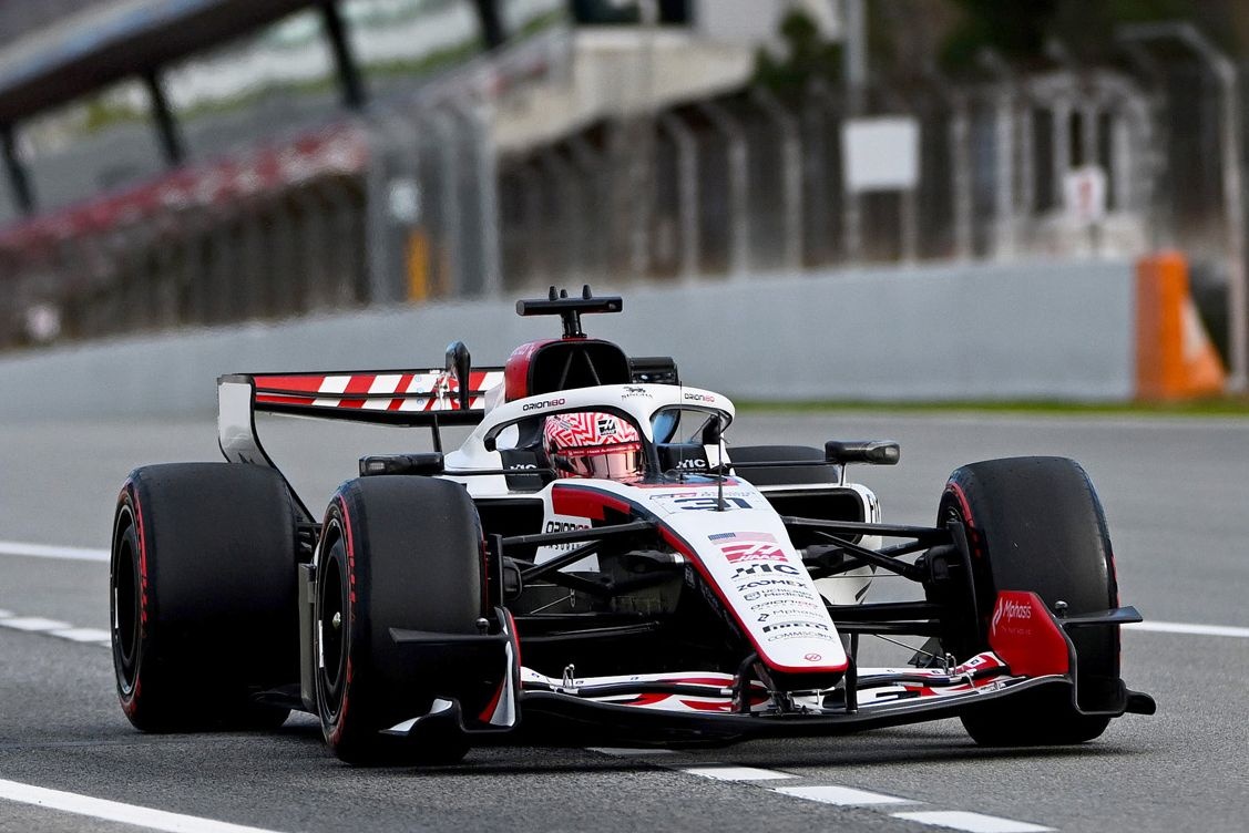 Por qué Ocon no está impresionado con la aerodinámica activa de la F1 ...